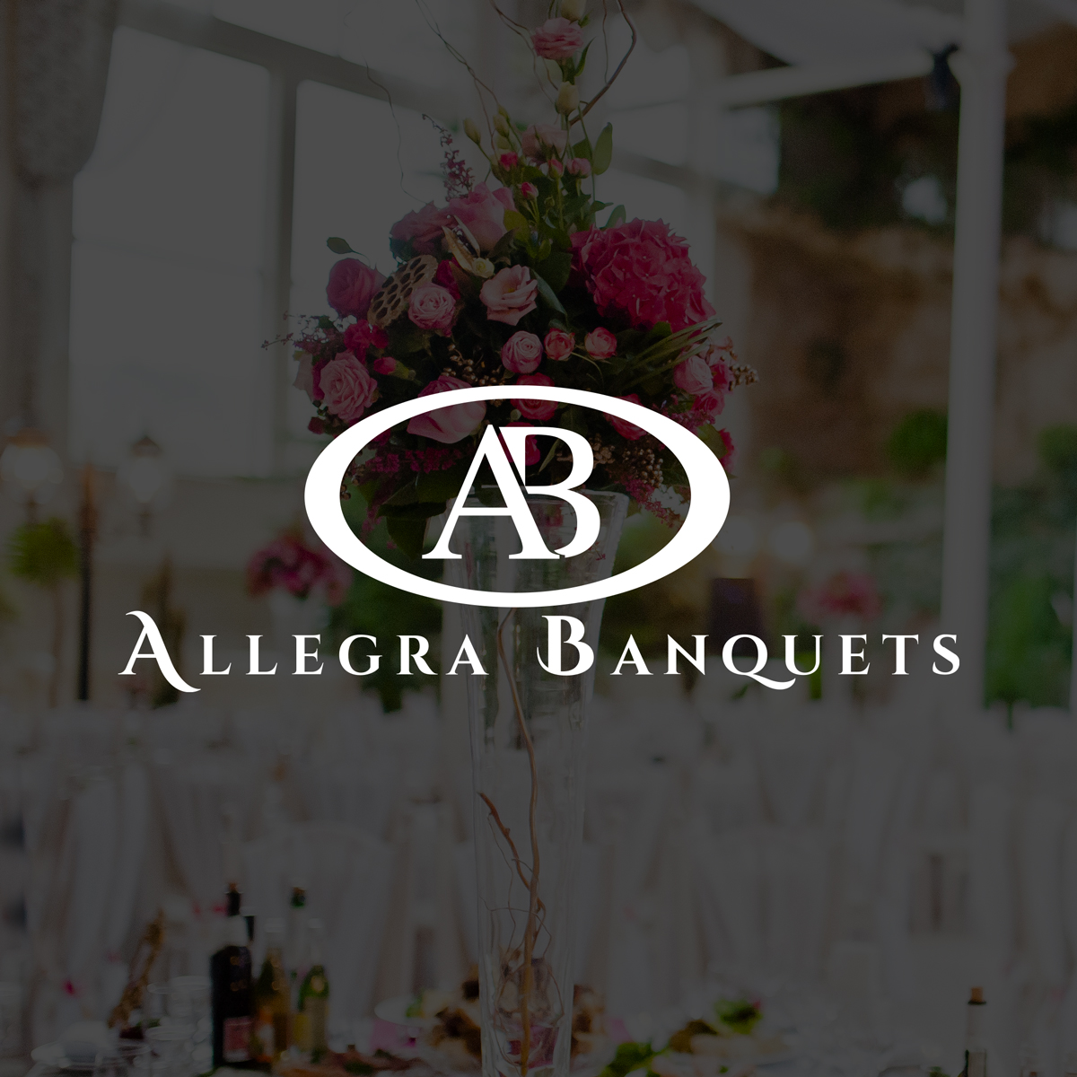 Elegant Banquet Hall in Schiller Park, IL - Allegra Banquets Schiller Park