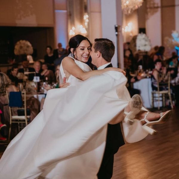 Weddings - Allegra Banquets Schiller Park