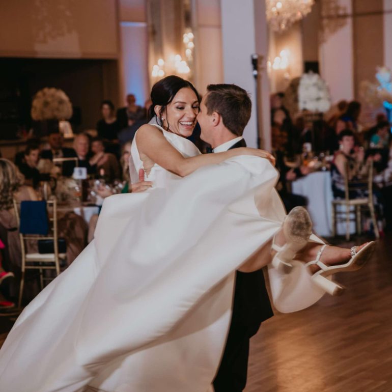 Weddings - Allegra Banquets Schiller Park