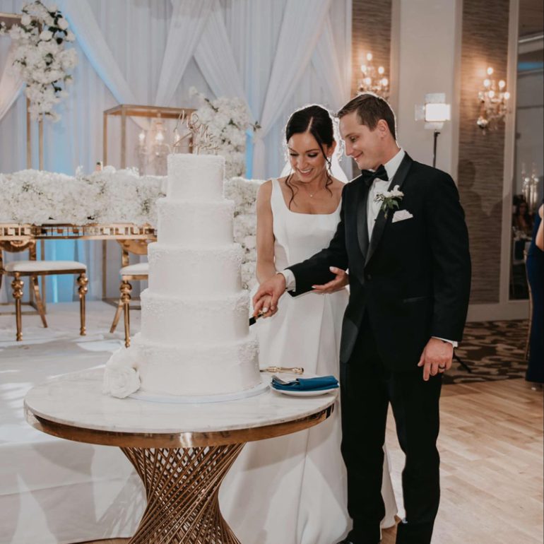 Weddings - Allegra Banquets Schiller Park