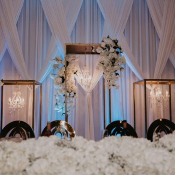 Weddings - Allegra Banquets Schiller Park
