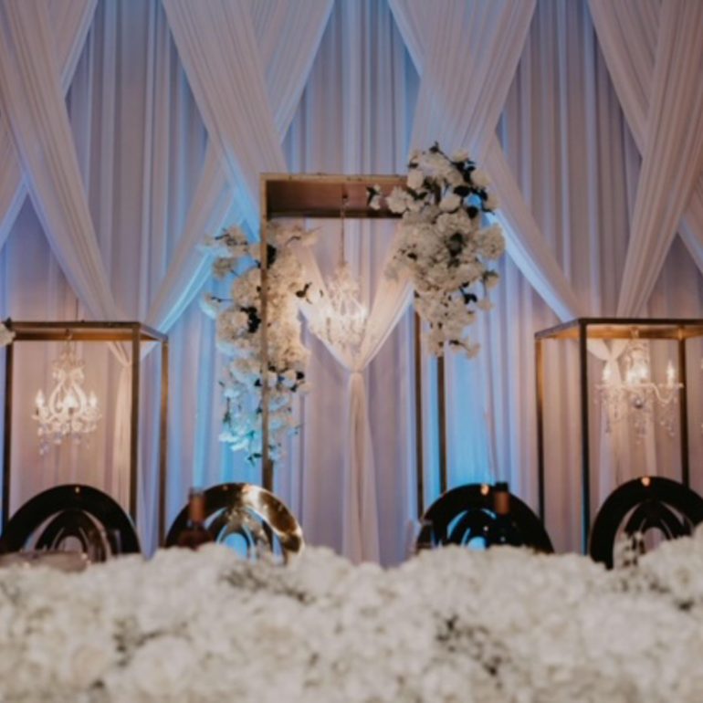 Weddings - Allegra Banquets Schiller Park