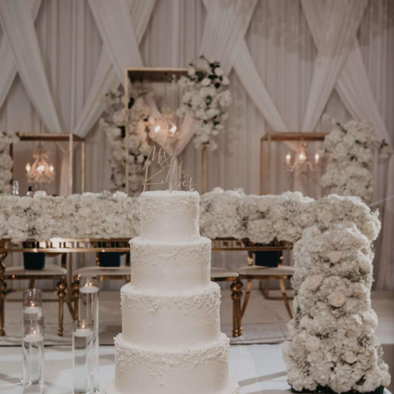 Weddings - Allegra Banquets Schiller Park