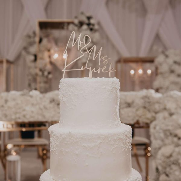Weddings - Allegra Banquets Schiller Park