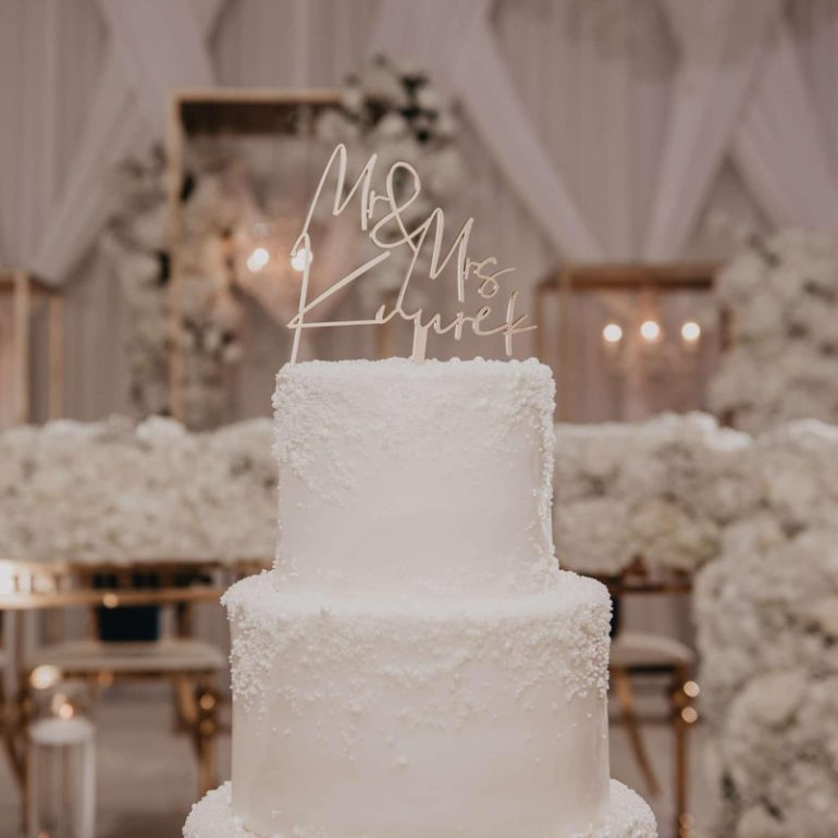 Weddings - Allegra Banquets Schiller Park