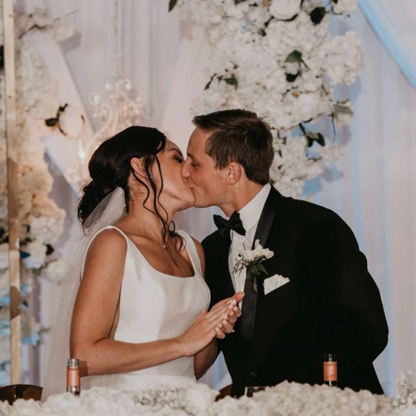Weddings - Allegra Banquets Schiller Park